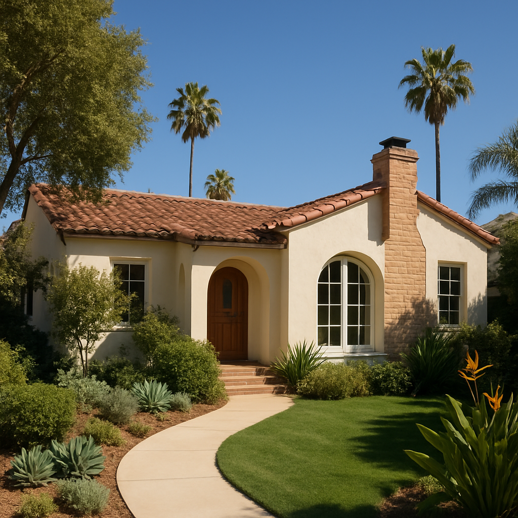 California Joint Tenancy and Property Tax Reassessment: Rules ...